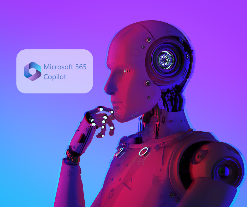Microsoft 365 Copilot | GreenBean IT Microsoft 365 Copilot | GreenBean IT